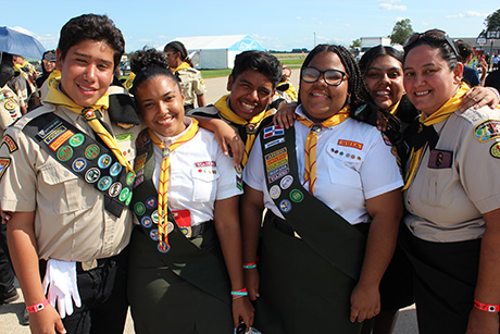 Pathfinders | Seventh-day Adventist Church